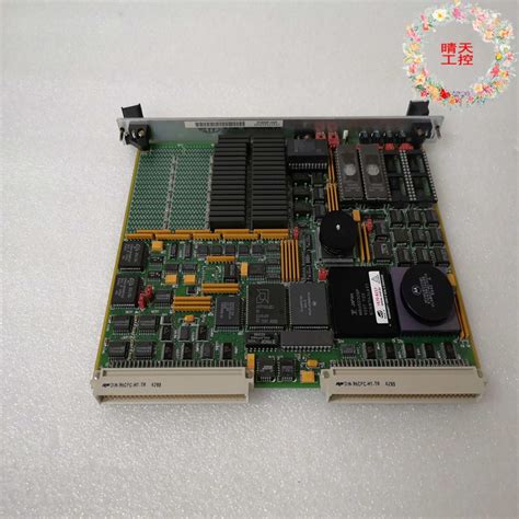 Motorola Mvme147s 1 Microprocessor Freescale Semiconductor Switch Xiongba Automation