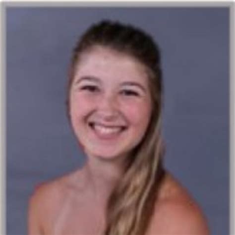 Keely Pratt Jacksonville University Fl Department Of Biology And Marine Science Research