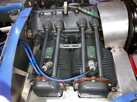 Theres A Beautifully Restored Globe Swift For Sale