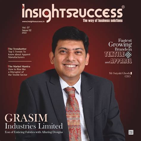 Insights Success On Linkedin Fastest Growing Brands In Textile And Apparel July2022 Insights