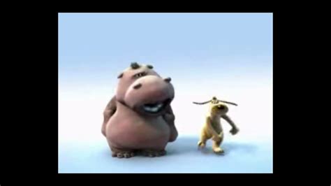 Lion Sleeps Tonight Pat And Stanley 2004 Youtube