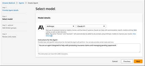 Preview Enable Foundation Models To Complete Tasks With Agents For