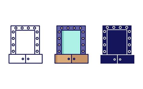 Premium Vector Hair Cutting Vector Icon