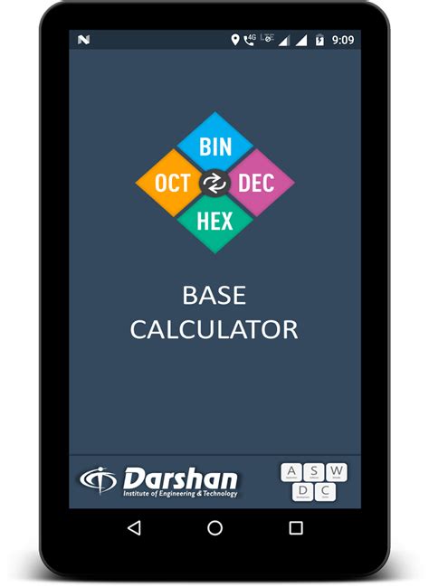 Base Converter Calculator Apk For Android Download
