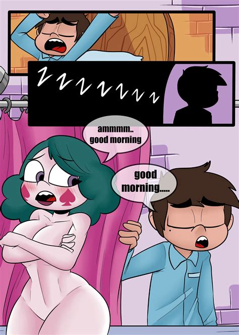 Post 6337817 Comic Eclipsa Butterfly Marco Diaz Star Vs The Forces Of