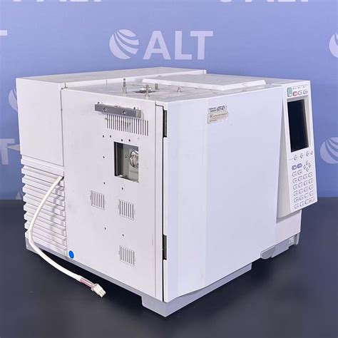 Shimadzu Gcms Qp2010 Se Single Quadrupole Gas Chromatograph System