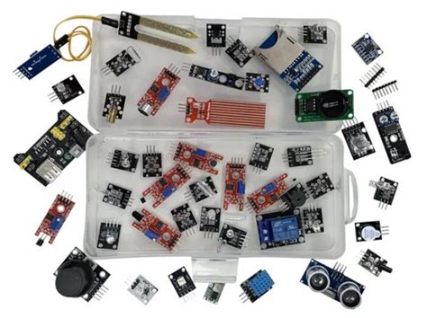 Diy наборы Arduino с Aliexpress для самого широкого круга пользователей 20 01 24 09 59 Пикабу