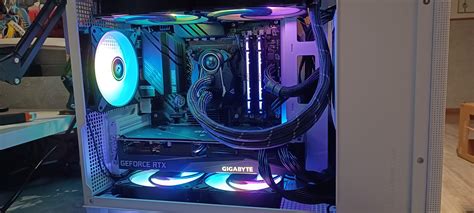 Another Picture Of The Bent Connector And Pc Rpcbuild