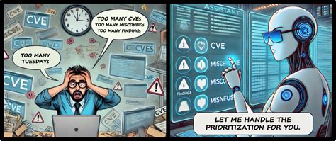 4th generation vulnerability prioritization what is the buzz all about