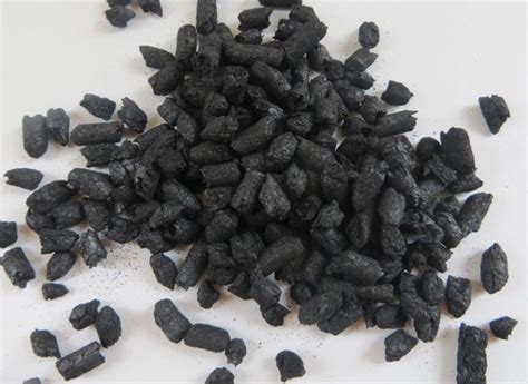 Urban Biochar And Sustainable Materials Demonstrator Aston University