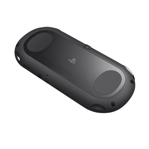 Купить PS Vita Slim Black в Киеве по самой низкой цене
