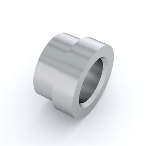 不锈钢 Ultra Torr 真空接头，衬套，1 4 In 卡套管外径 Swagelok