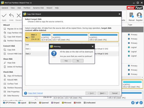 Detailed Steps and Instructions to Reinstall Windows 10 - MiniTool Partition Wizard