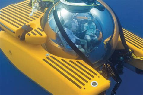 Subsea Exploration Mcdanel Advanced Material Technologies