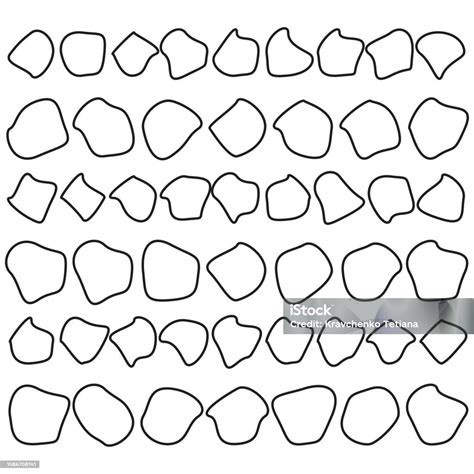 무작위 얼룩 잉크 얼룩 조약돌 돌 실루엣 유기 얼룩 얼룩 얼룩 모양 스플랫 반점 액체 유체 방울 잉크 얼룩 얼룩 반점 불규칙한