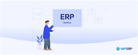 Best ERP Solution For Small Medium Enterprices In 2021