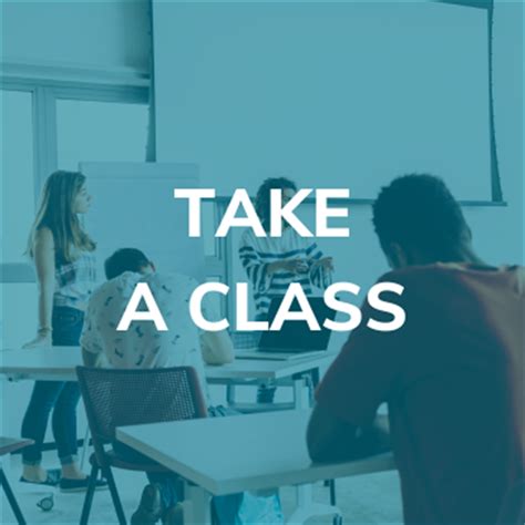 Take A Class Official Website Of Arlington County Virginia Government