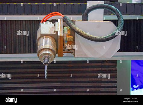 Cnc Wood Machining Hi Res Stock Photography And Images Alamy