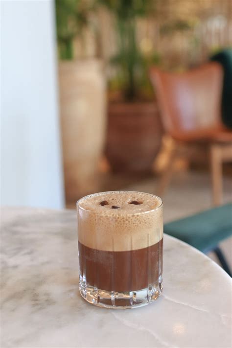 Delicious Zero Proof Cocktails Fairmont Miramar Hotel And Bungalows