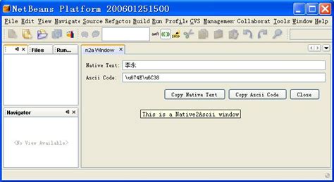 Eclipse Text Editor Plugin And Custom Encoding Stack Overflow
