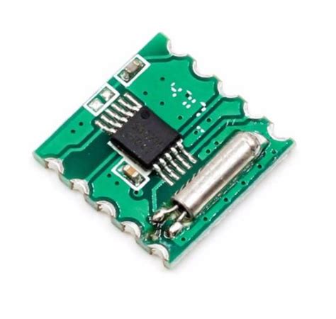 خرید فروش و قیمت stereo radio module