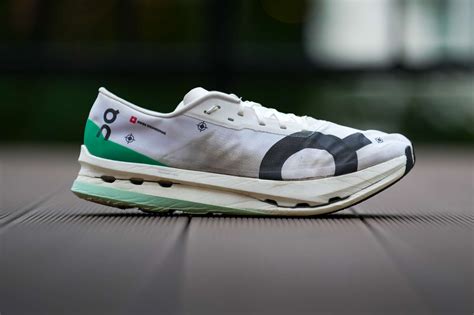 On Cloudboom Echo 3 Review Meta Endurance