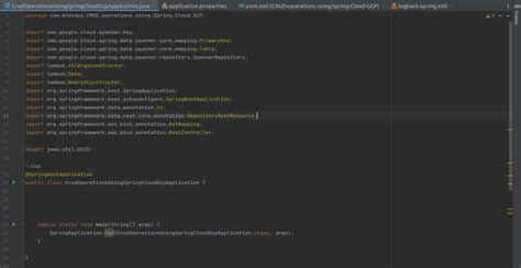 Github Nashtech Labs Spring Cloud Gcp Microservices Starter This Template Will Help You Get