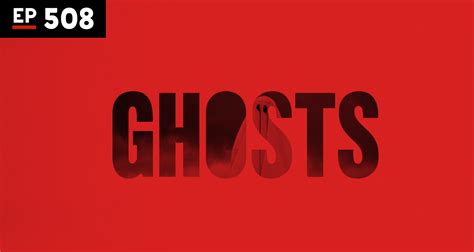 Armchair Anonymous Ghosts — Armchair Expert