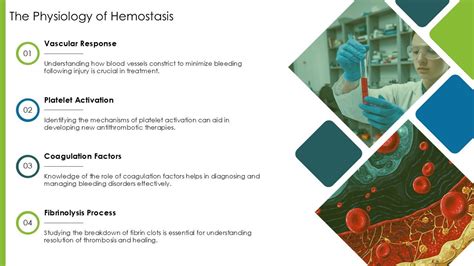Pathogenesis Of Thrombosis Ppt Template Acp Ppt Template