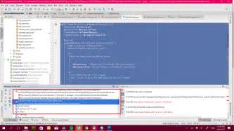 Android Error25 No Resource Identifier Found For Attribute