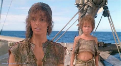 Tina Majorino Waterworld