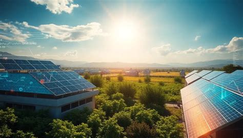 Are There Any Specific Ai Algorithms Used For Solar Panel Optimization Nenpower