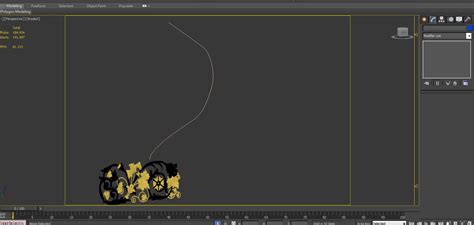 Path Deform With Constant Z Axis Scriptspot