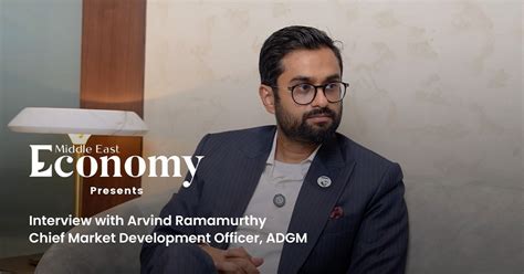 Lawrence Paramasivam On Linkedin Adfw 2024 Interview With Arvind Ramamurthy Chief Market