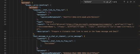 How To Automatically Backup Your Power Automate Flows