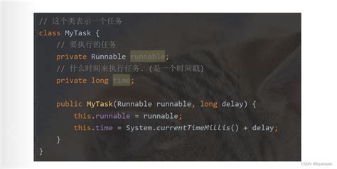 多线程案例之定时器 vs c 定时线程 csdn博客