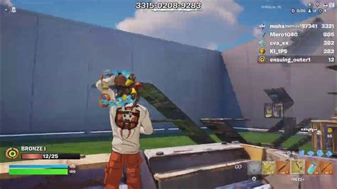 لقطه مجنونه في فورت نايت🔥🔥 Youtube