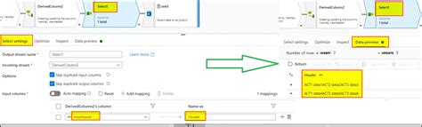 Azure Data Factory Data Flow Concatenating Groups Of 3 Rows Into A