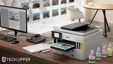 Canon ลดใหญ่ไม่มียั้งส่งท้ายปี ขนทัพพรินเตอร์รุ่นยอดนิยมเกือบ 30 รุ่น