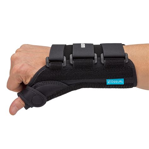 Ossur Formfit Right Thumb Spica Brace Fsa Eligible Cvs Pharmacy