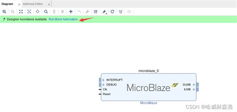 【fpga测试】microblaze测试ddr读写microblaze Ddr Csdn博客 【fpga测试】microblaze测试ddr读写microblaze Ddr Csdn博客