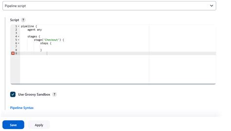 Github Infrastructure As Code Iac With Aws And Jenkins In This Project We Are Creating