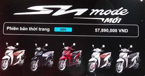 Honda Sh Mode M U N O P Nh T B N Ch Y Nh T