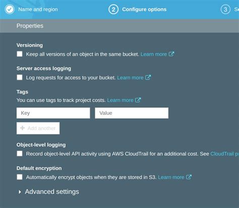 Amazon Web Services How To Set Up Static Site In Aws Using S Is There A Visual Guide