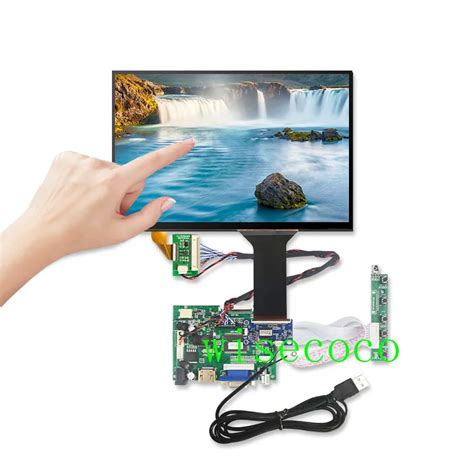 Écran Lcd 101 Pour Raspberry Pi Test Et Avis