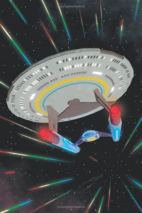 Star Trek Lower Decks Warp Your Own Way Won Graphic Novel Hugo Award