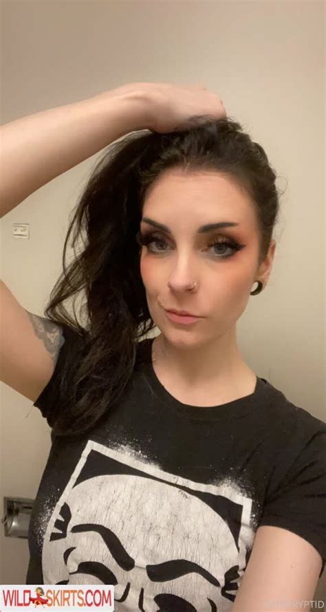 Cryptid Nude Onlyfans Leaked Photo 129