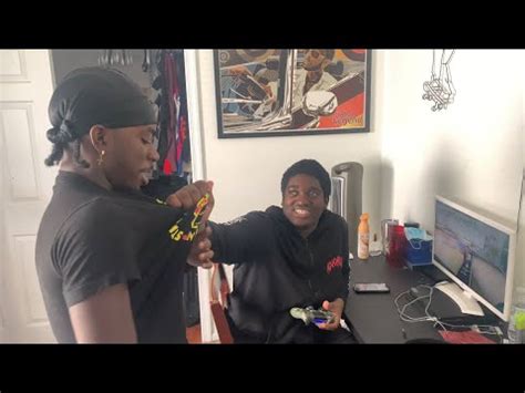 He Grabbed Me Youtube