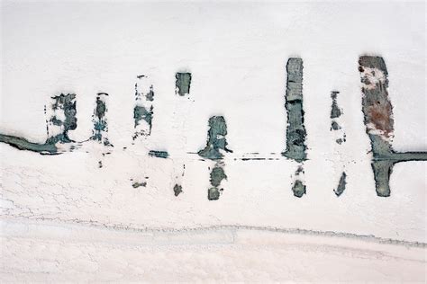 Evidence Of Man Alpine Light