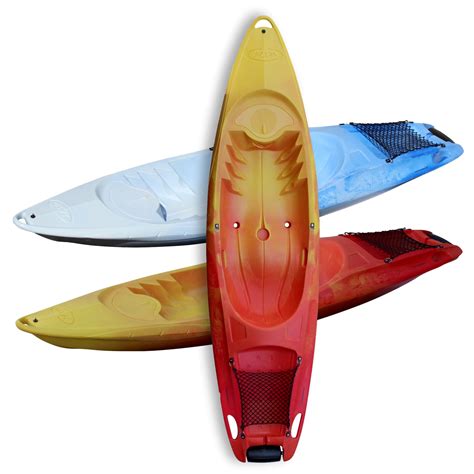 Rtm Kayak Paseo Sit On Top Neumann Boats Onlineshop